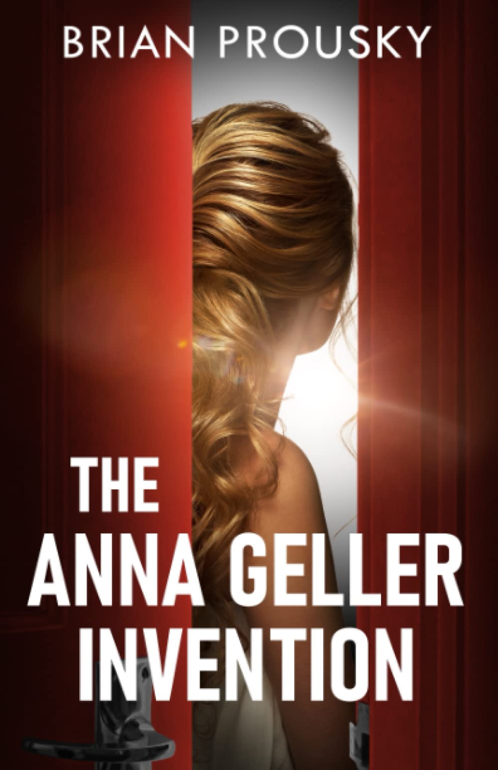 The Anna Geller Invention by Brian Prousky | Goodreads