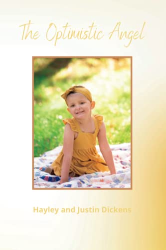 The Optimistic Angel by Hayley Dickens | Goodreads