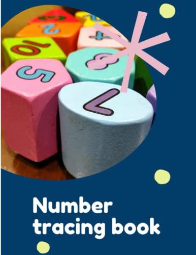 Tracing numbers, Trace with me: and alphabets Tracing numbers for kids ...