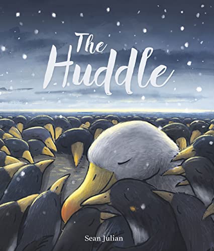 The Huddle by Sean Julian | Goodreads