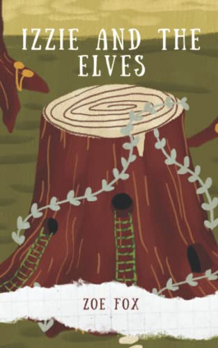 Izzie And The Elves by Zoe Fox | Goodreads