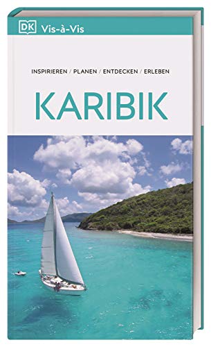 Vis-à-Vis Reiseführer Karibik by unknown author | Goodreads
