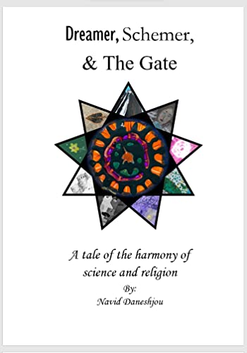 Dreamer, Schemer, & The Gate by Navid Daneshjou | Goodreads