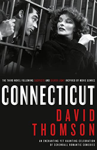 Connecticut by David Thomson | Goodreads