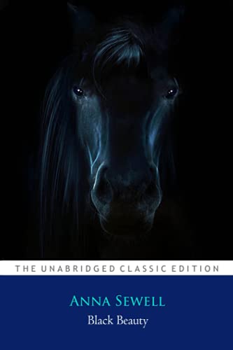 Black Beauty By Anna Sewell Annotated Classic Edition by Anna Sewell ...