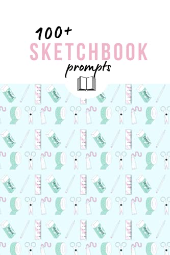 100+ Sketchbook Prompts by Brianna Rae Quinn | Goodreads