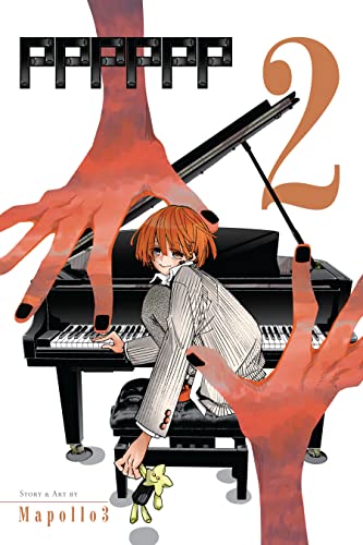 PPPPPP, Vol. 2: "La" for Everything by Mapollo 3, | Goodreads