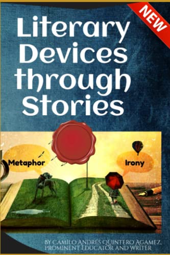 Learn Literary Devices through Short Stories: with Questions ...