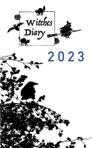 Witches Diary 2023 by Jay Greenwich | Goodreads