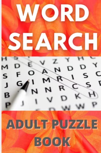 Word Search Challenge: Adult Puzzle Book by Neil Dougherty | Goodreads