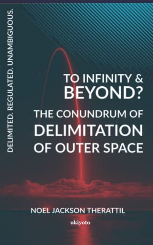 To Infinity And Beyond? by Noel Jackson Therattil | Goodreads