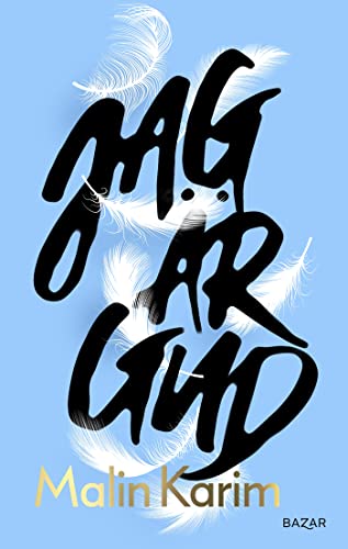 Jag är Gud by Malin Karim | Goodreads