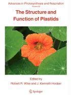 The Structure and Function of Plastids by unknown author | Goodreads