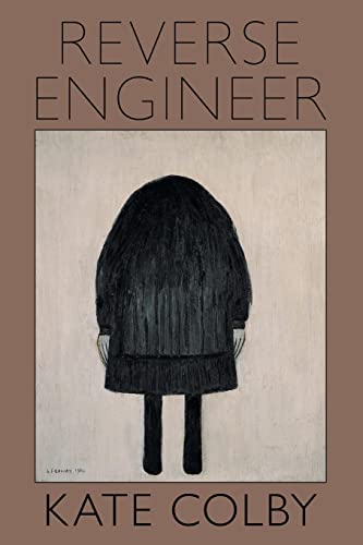 Reverse Engineer by Kate Colby | Goodreads