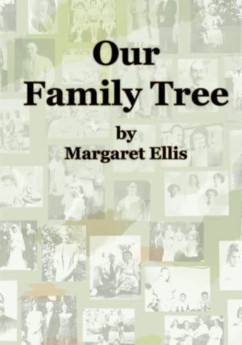 Our Family Tree: Ellis and Pretorius Clans. Loughor-Clarke and McIntosh ...