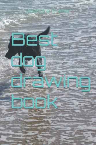 Best dog drawing book by Jitendra Kumar | Goodreads