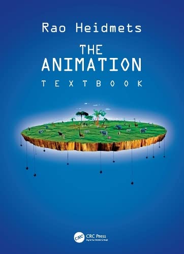 The Animation Textbook: Text Book by Rao Heidmets | Goodreads