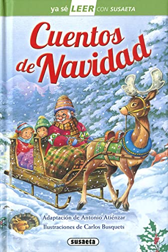 Cuentos de Navidad by Carlos Busquets | Goodreads