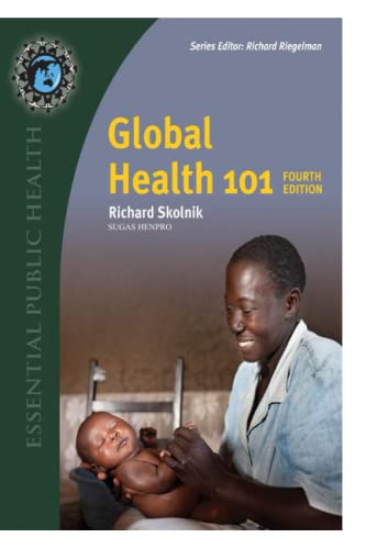 Global Health 101 by Sugas Henpro | Goodreads