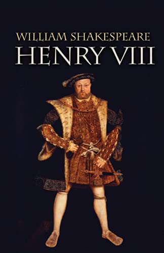 Henry VIII - ILLUSTRATED by William Shakespeare | Goodreads