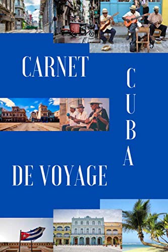 carnet de voyage: Souvenirs de Cuba | Organiser votre voyage pour Cuba ...