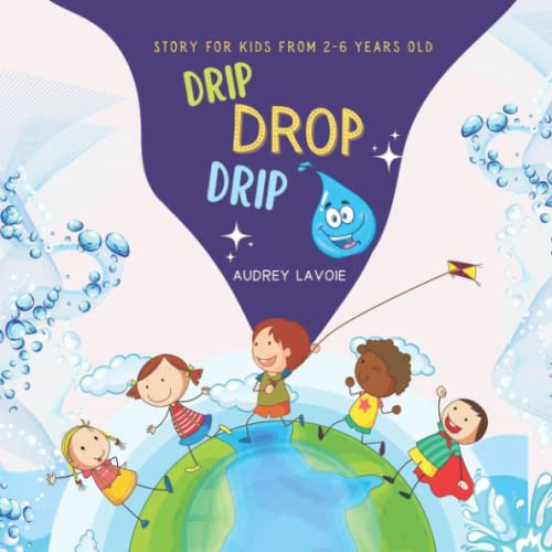 Drip-Drop-Drip: An Interesting Story About This Strange Sound We Can ...