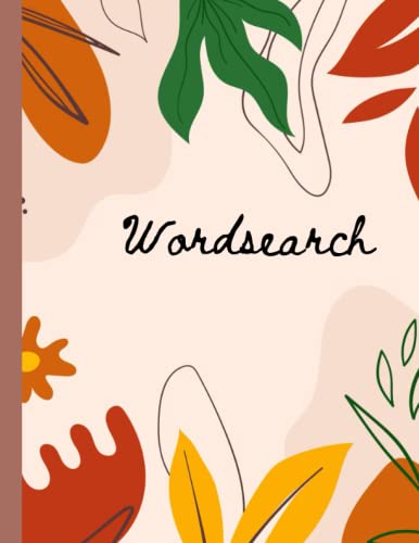 Wordsearch: Brain Workout puzzle by Fletcher Huel | Goodreads