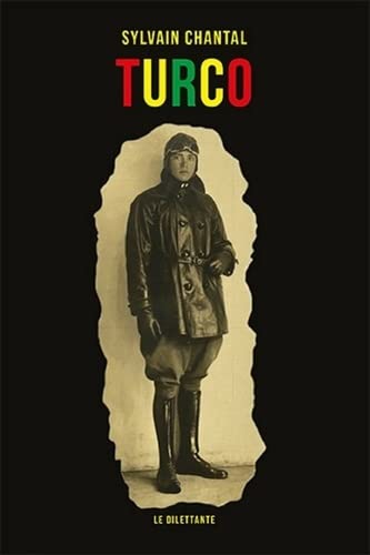 Turco by Chantal Sylvain | Goodreads