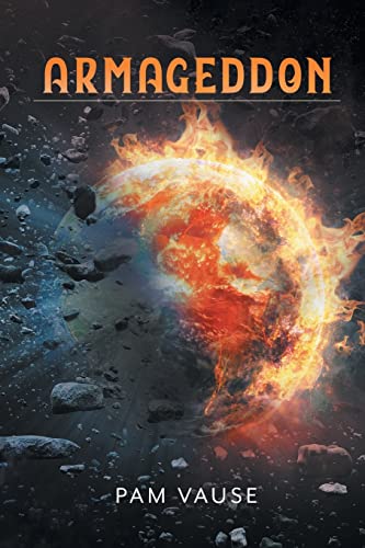 Armageddon by Pam Vause | Goodreads
