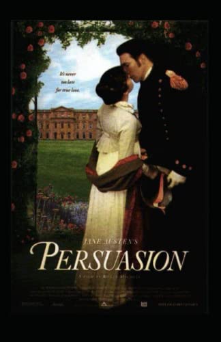Persuasion by Jane Austen by Jane Austen | Goodreads