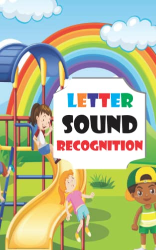 Letter Sound Recognition: Sound Reccognition by Daniel Emmanuel | Goodreads