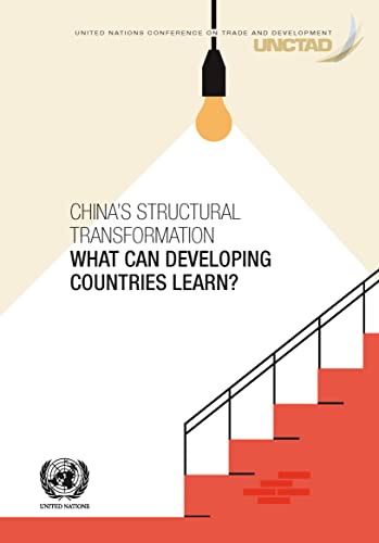 China’s Structural Transformation: What Can Developing Countries Learn ...