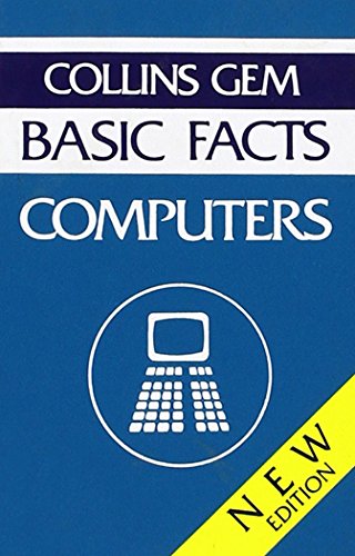 Collins Gem Basic Facts Computers - Revised Ed. (Export) by Brian ...