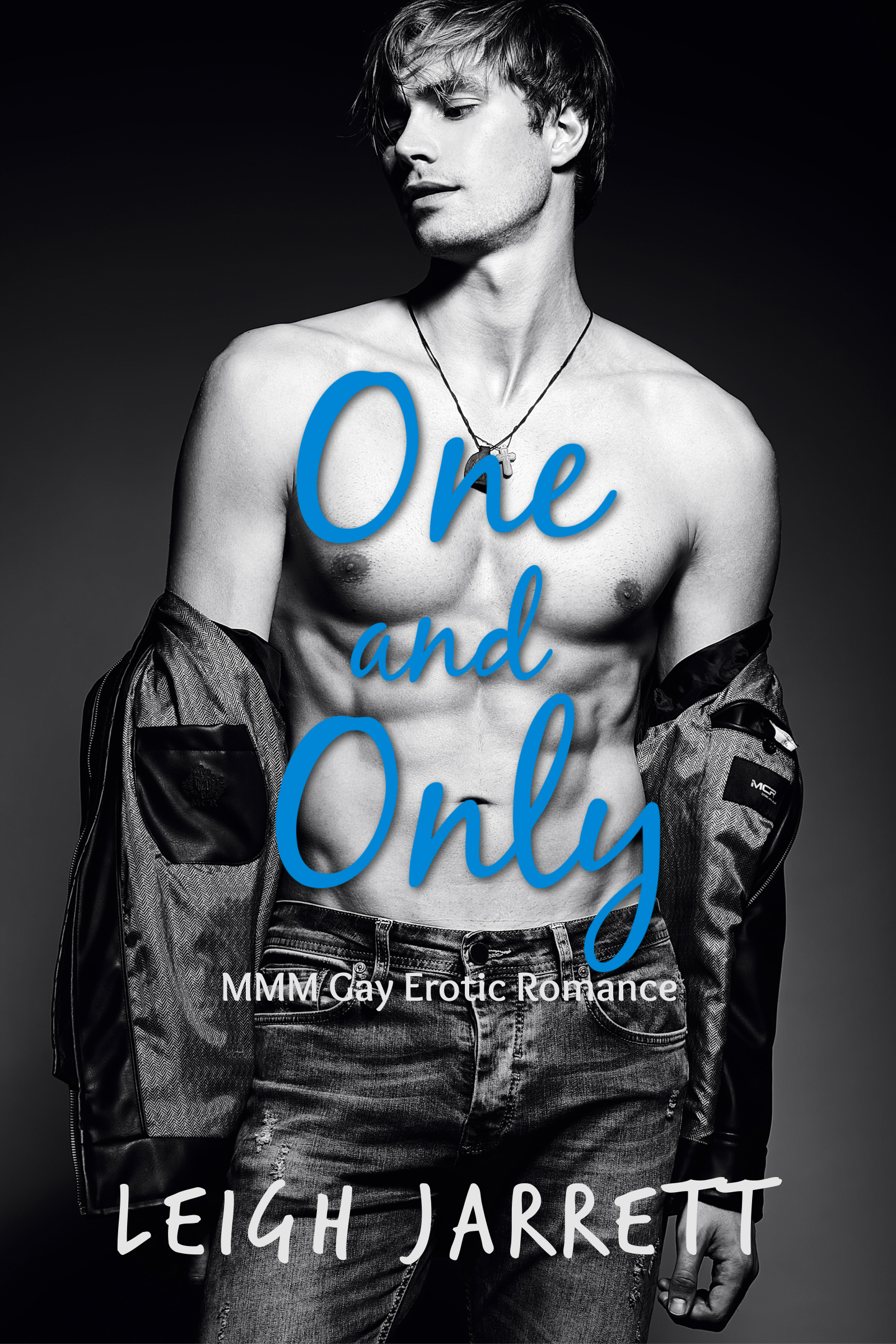 One and Only by Leigh Jarrett | Goodreads