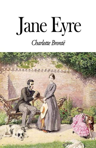 Jane Eyre (Illustrated) by Charlotte Brontë | Goodreads