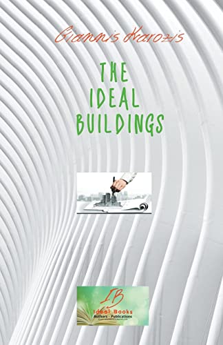 The Ideal Buildings (Α) by Giannis Karozis | Goodreads