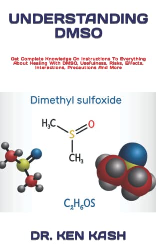 UNDERSTANDING DMSO: Get Complete Knowledge On Instructions To ...