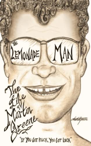 The Lemonade Man by Martin Greene | Goodreads