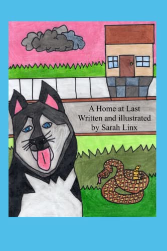 A Home at Last by Sarah Linx | Goodreads