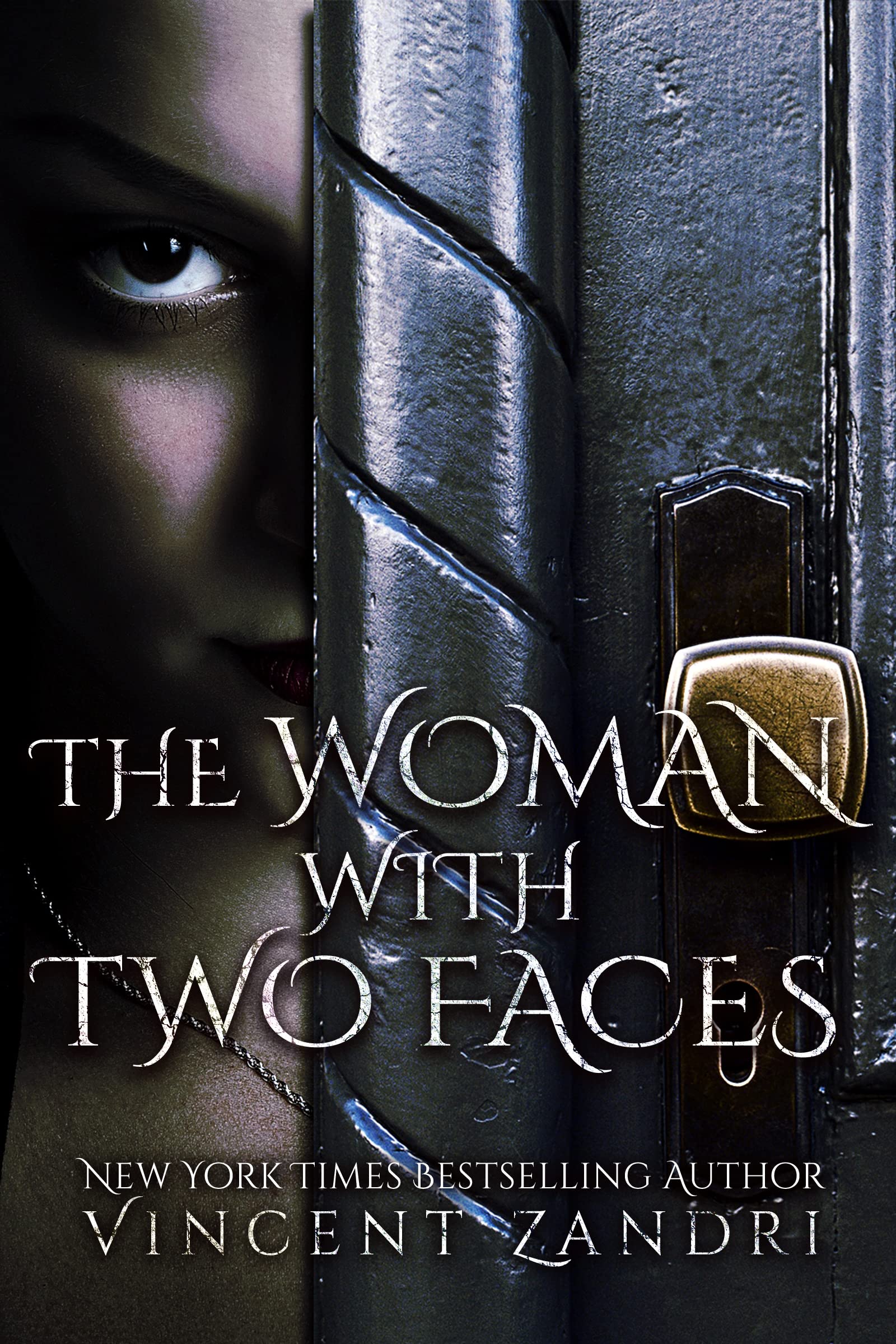 The Woman with Two Faces: A Short Thriller by Vincent Zandri | Goodreads