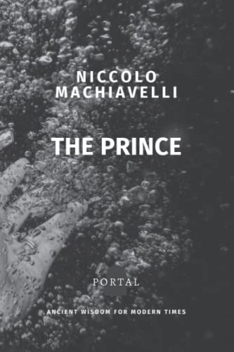 The Prince by Niccolo Machiavelli by Niccolò Machiavelli | Goodreads