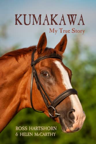 Kumakawa: My True Story by Ross Hartshorn | Goodreads