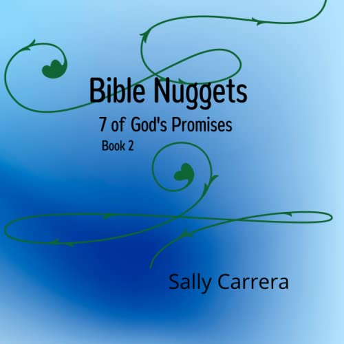 Bible Nuggets: 7 of God's Promises by Sally Carrera | Goodreads