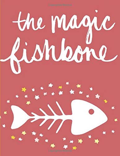 The Magic Fishbone: Illustrated by Charles Dickens | Goodreads