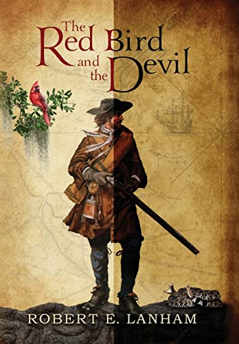 The Red Bird and the Devil by Robert Lanham | Goodreads