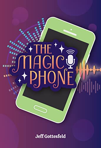 The Magic Phone (Red Rhino) by Jeff Gottesfeld | Goodreads