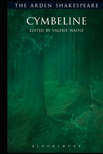 Cymbeline (Folger Shakespeare Library) by William Shakespeare | Goodreads