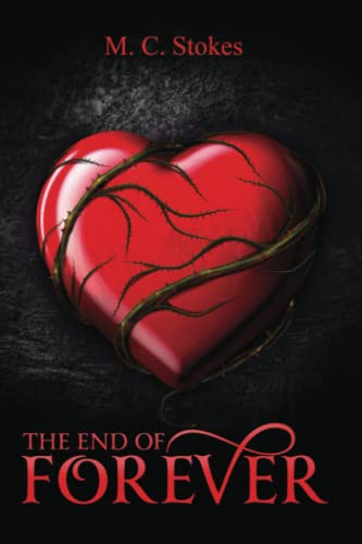 The End of Forever by M. C. Stokes | Goodreads