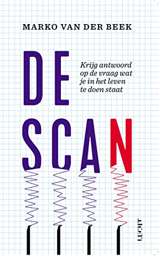 De scan (Dutch Edition) by Marko van der Beek | Goodreads