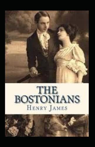 The Bostonians Annotated by Henry James | Goodreads
